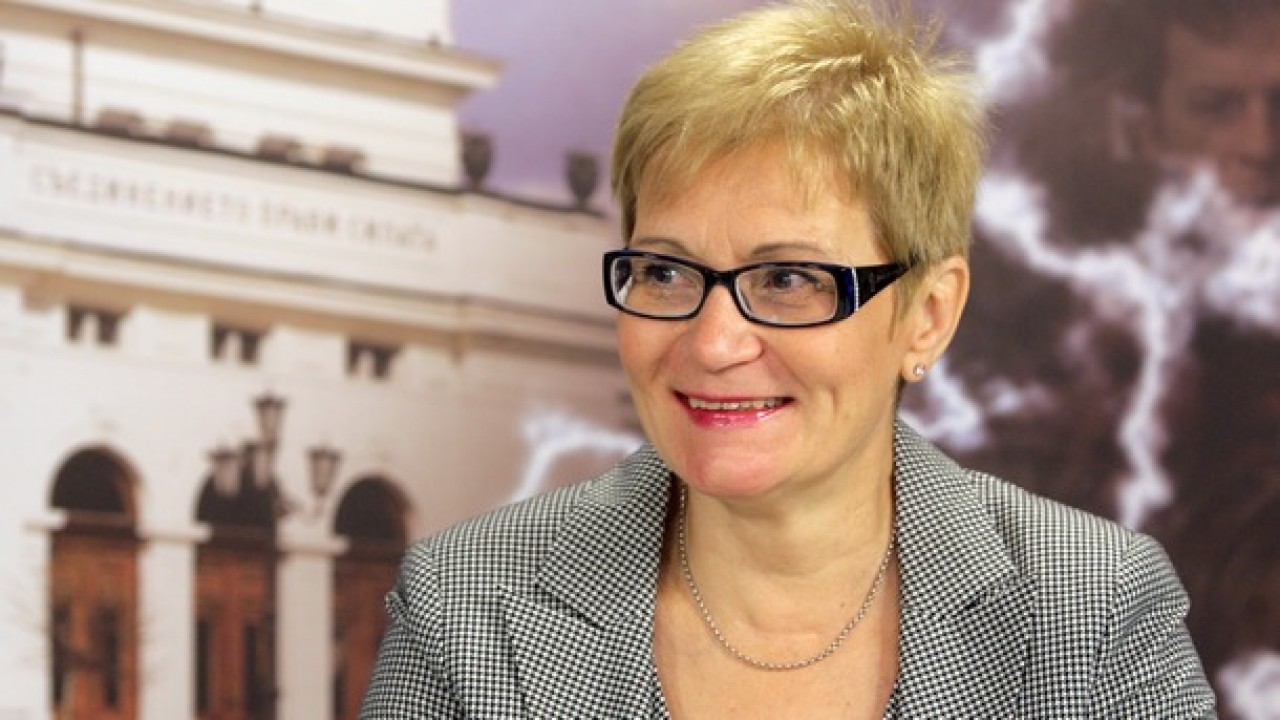 Мария Пиргова посочи кой ще е най-големият губещ при предсрочни избори ...