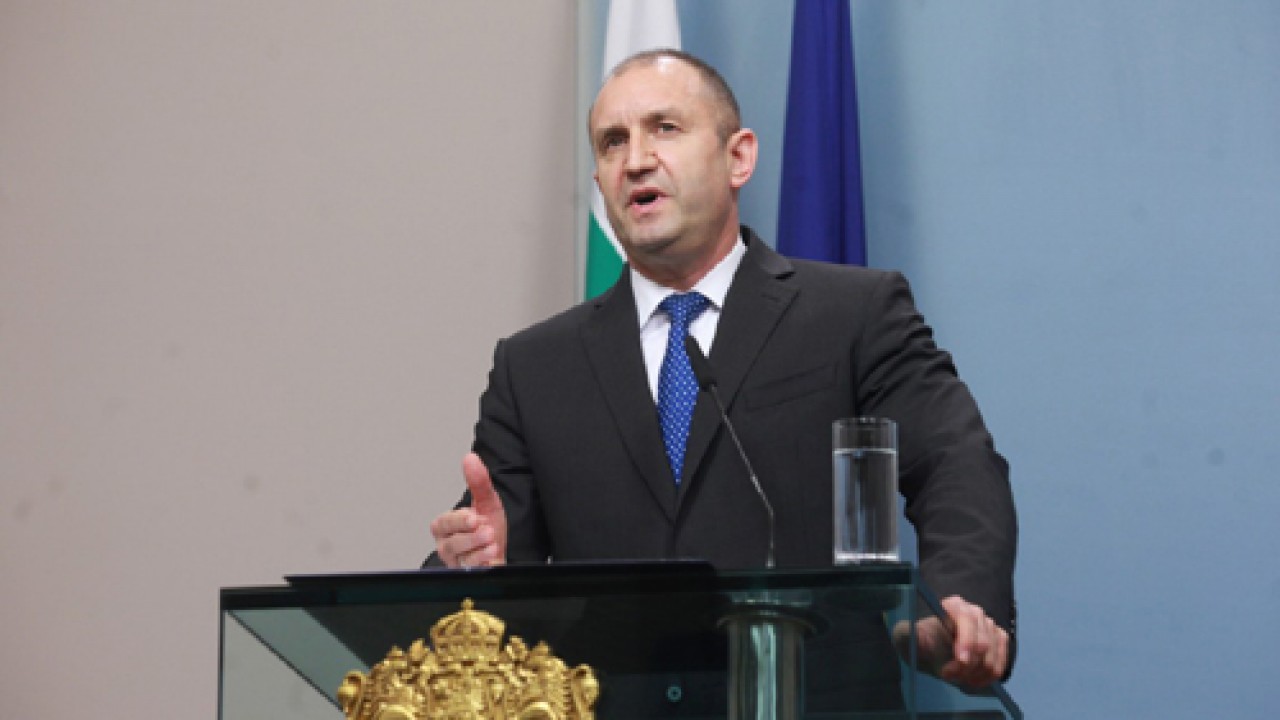 Няма общо становище на проведения КСНС Новини от Бургас и региона