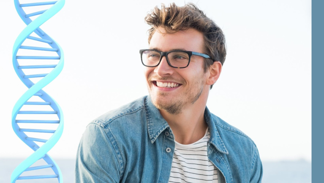 „ЛИНА“ въвежда Androflor® Screen - генетичен тест за диагностика на ...