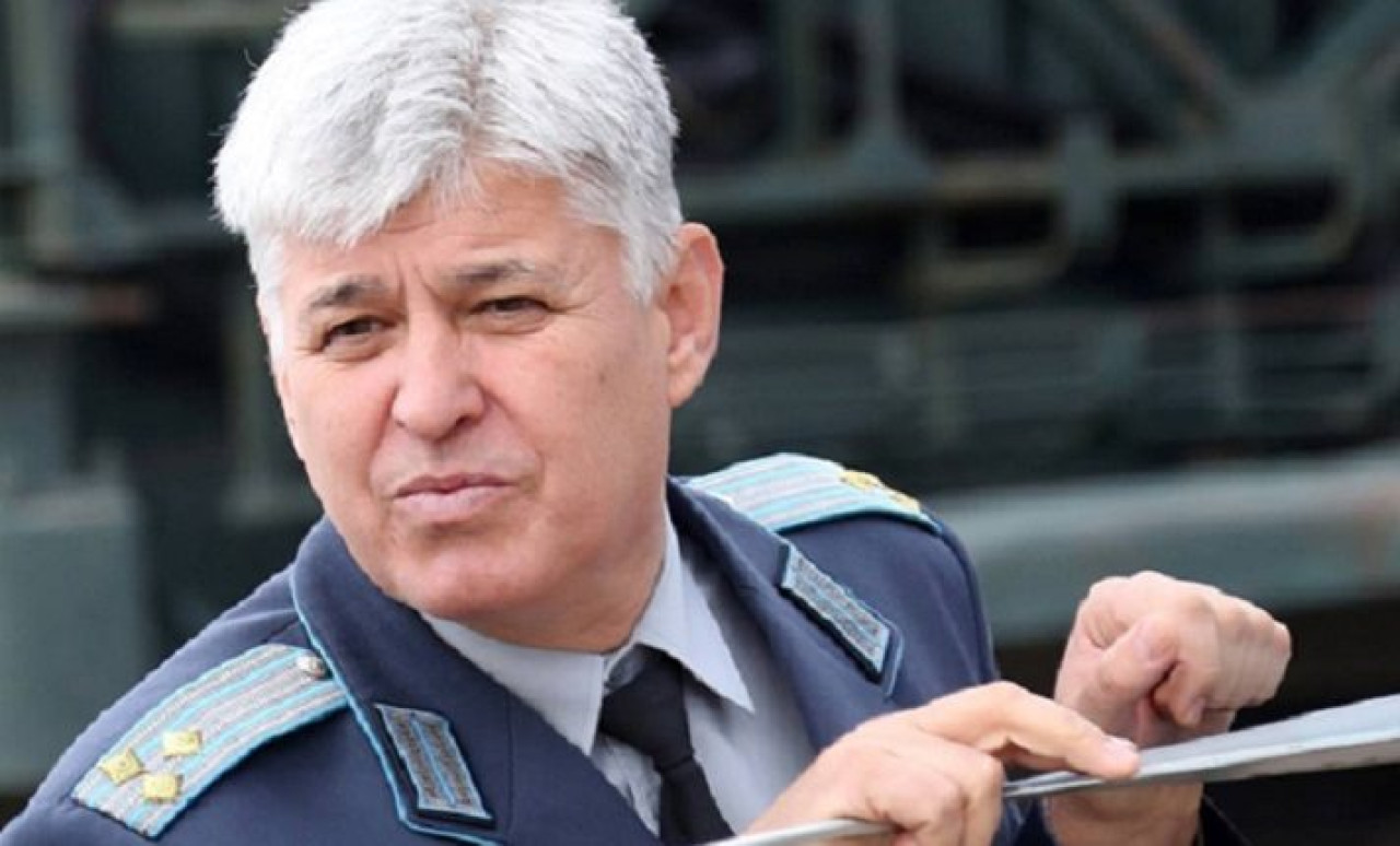 Военният министър Сухопътните войски са възстановили 121 км от съоръжението на границата