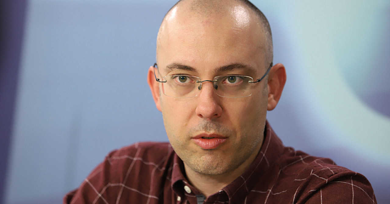 Икономист През годините КЗП и КЗК доказаха че не работят а хората не им вярват Новини от